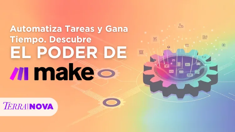 Automatiza Tu Marketing: El Poder De Make Para Emprendedores